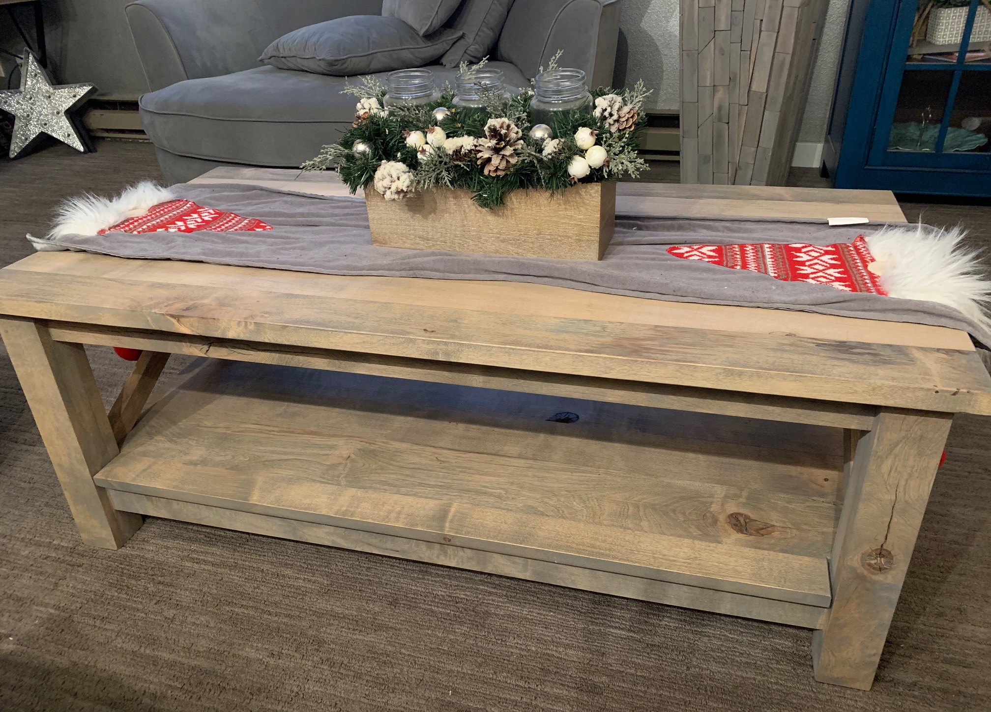 Will Hathaway Woodworking – Quality Craftsmanship